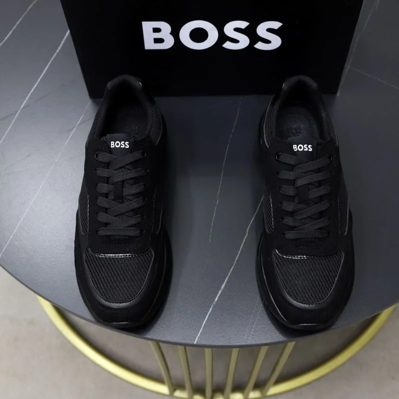 Boss Shoes
