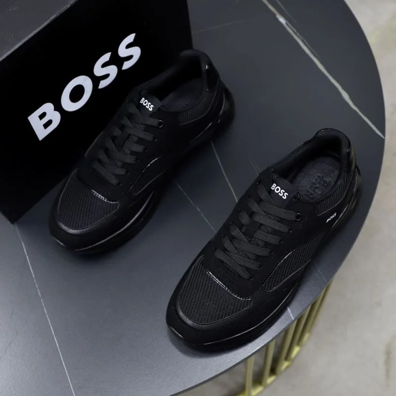 Original Boss Shoes