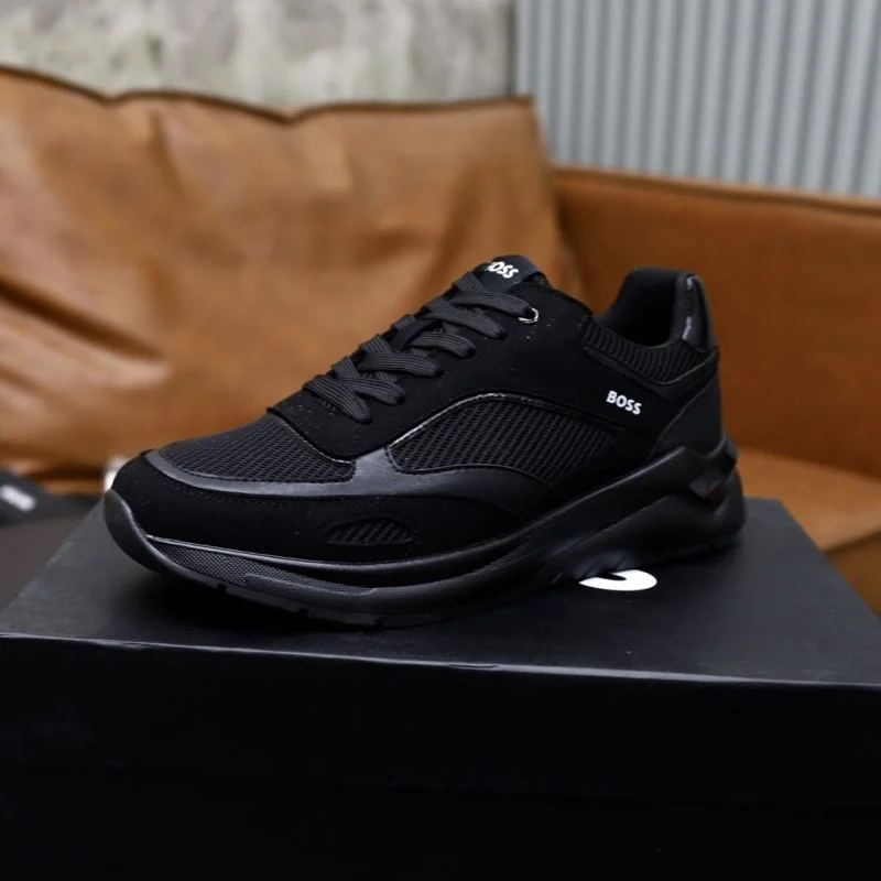 Original Boss Shoes