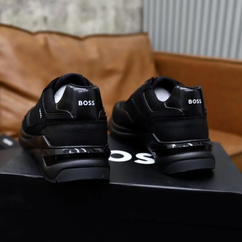 Original Boss Shoes