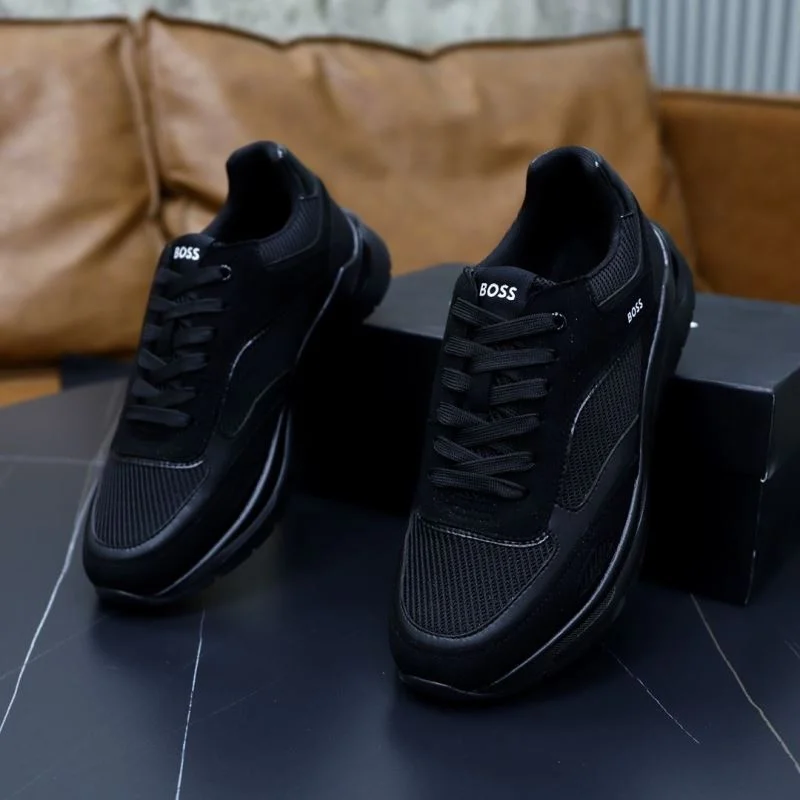Original Boss Shoes