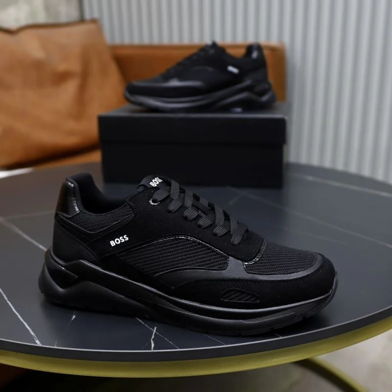 Original Boss Shoes