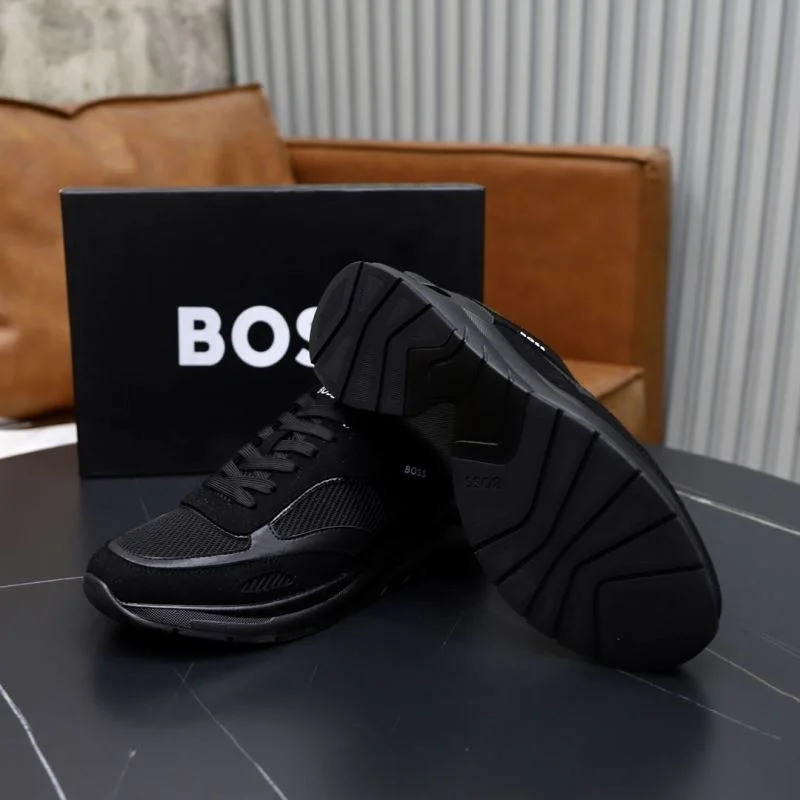 Original Boss Shoes