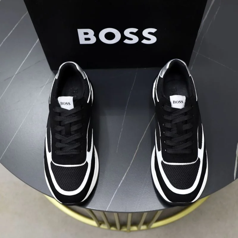 Boss Shoes