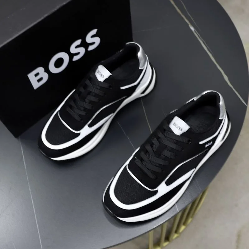 Low-cost Boss Shoes