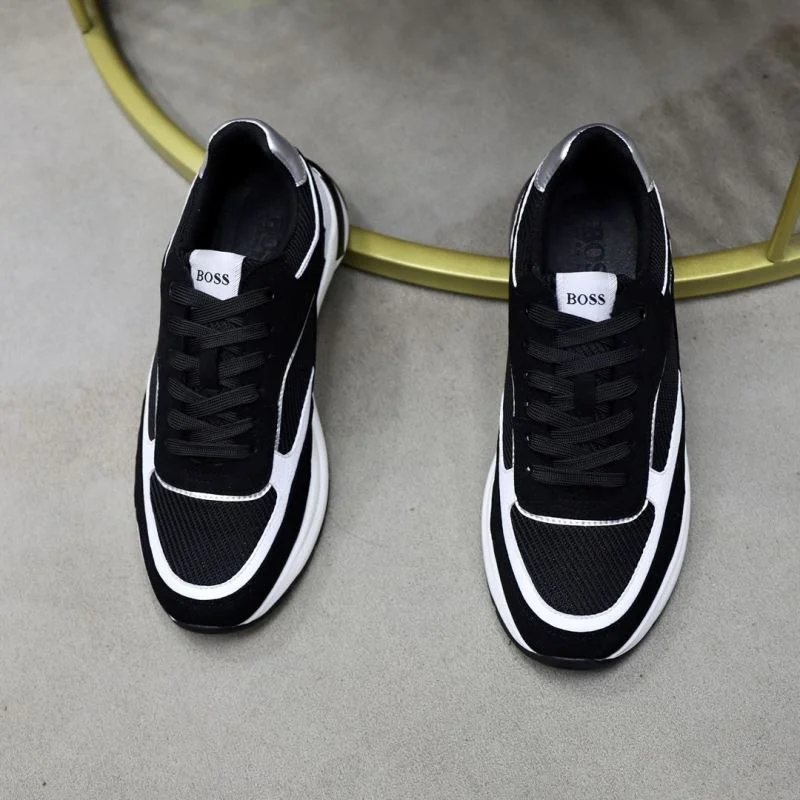 Low-cost Boss Shoes