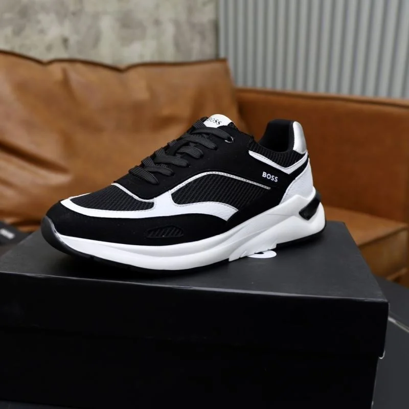Low-cost Boss Shoes