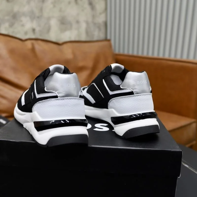 Low-cost Boss Shoes