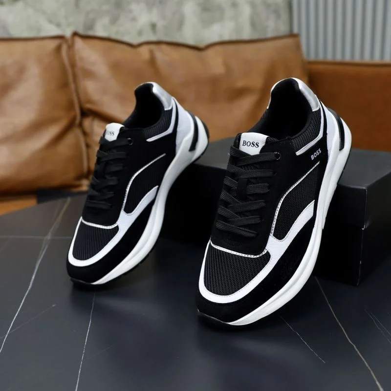 Low-cost Boss Shoes