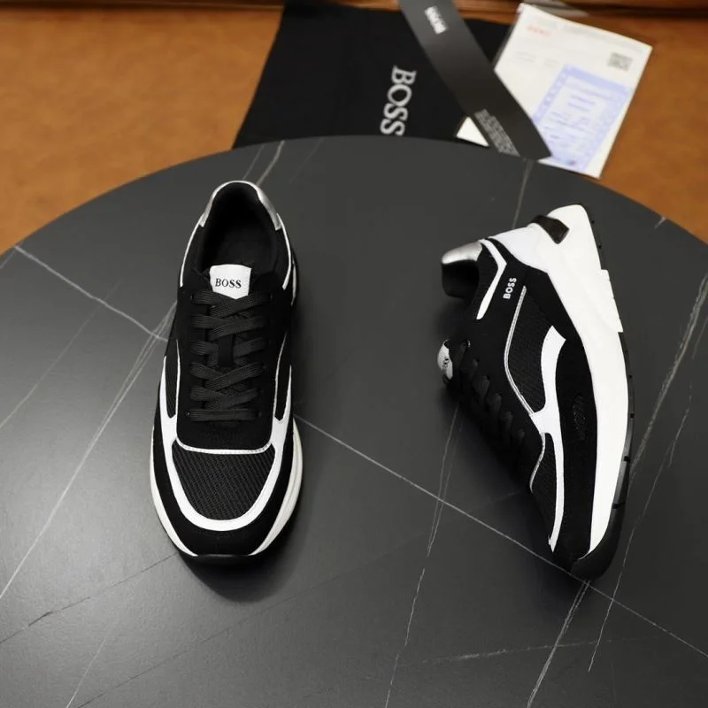 Low-cost Boss Shoes