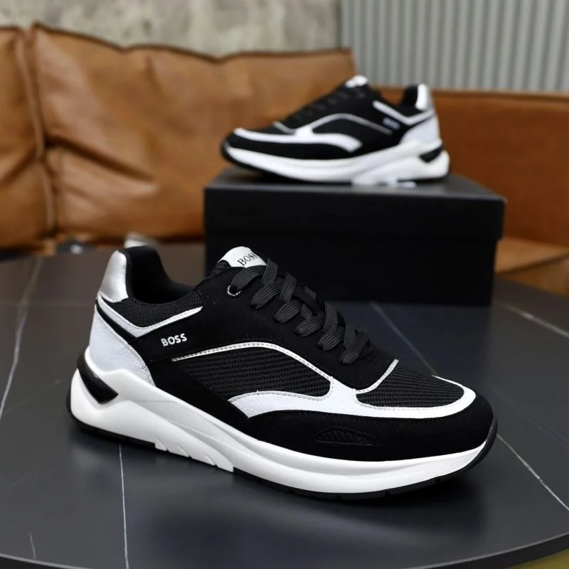 Low-cost Boss Shoes