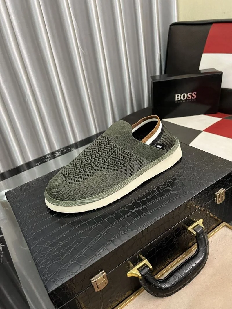 Boss Shoes
