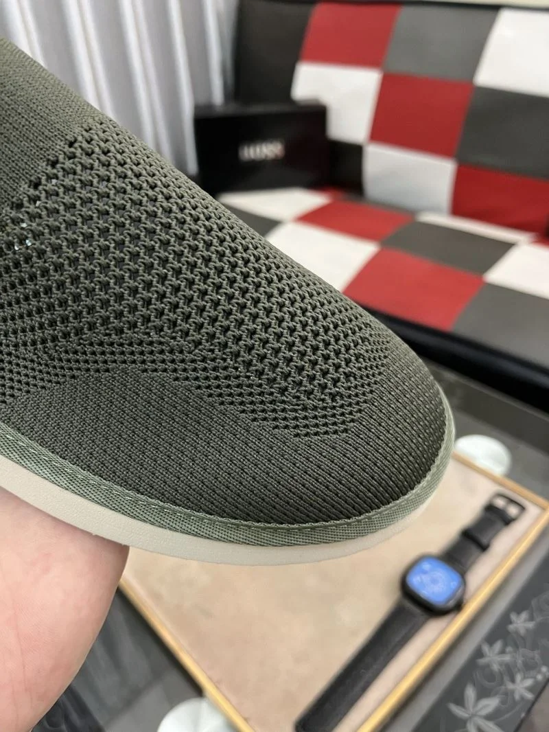 Budget-friendly Boss Shoes