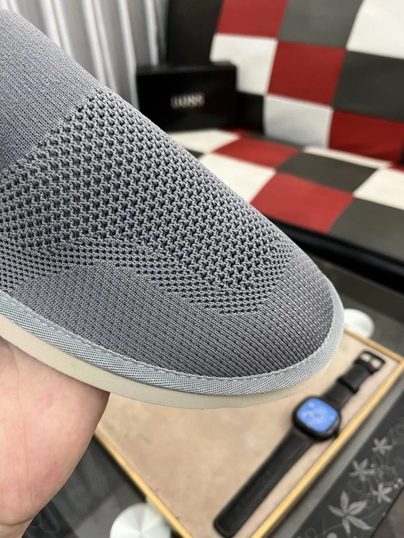 Budget-friendly Boss Shoes