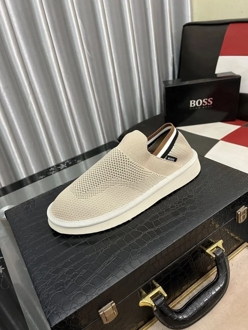 Boss Shoes
