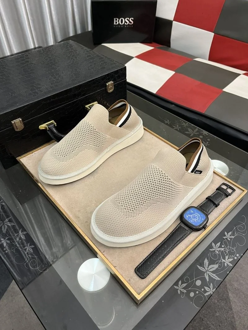 Boss Shoes