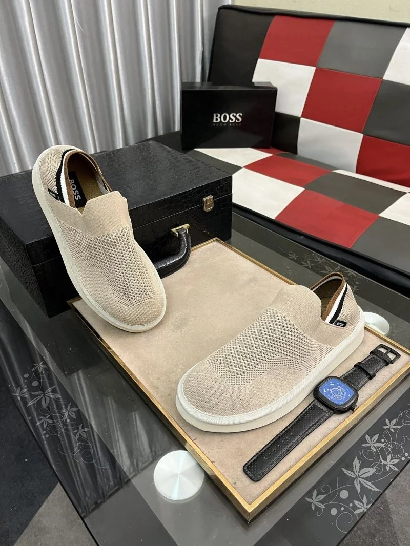 Boss Shoes