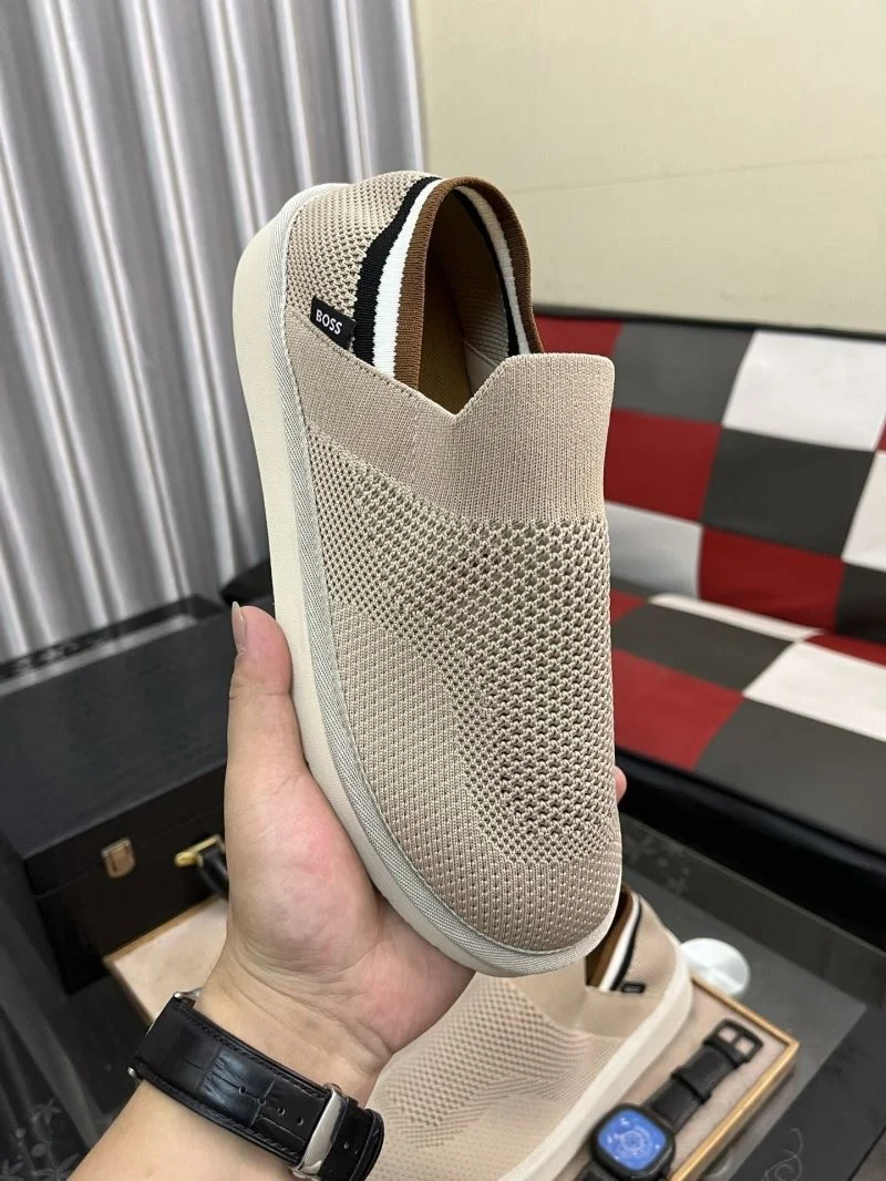 Boss Shoes