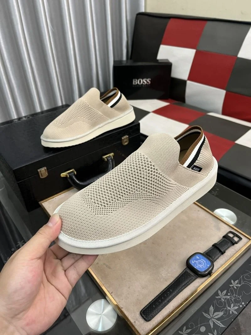 Boss Shoes