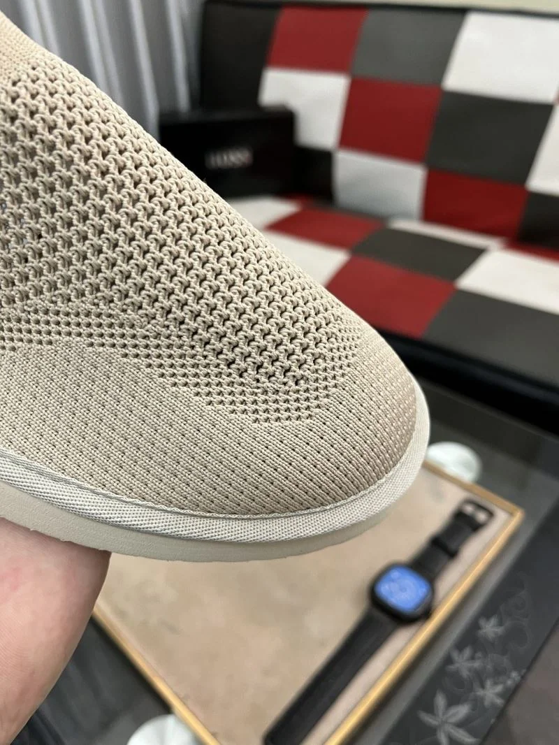 Boss Shoes