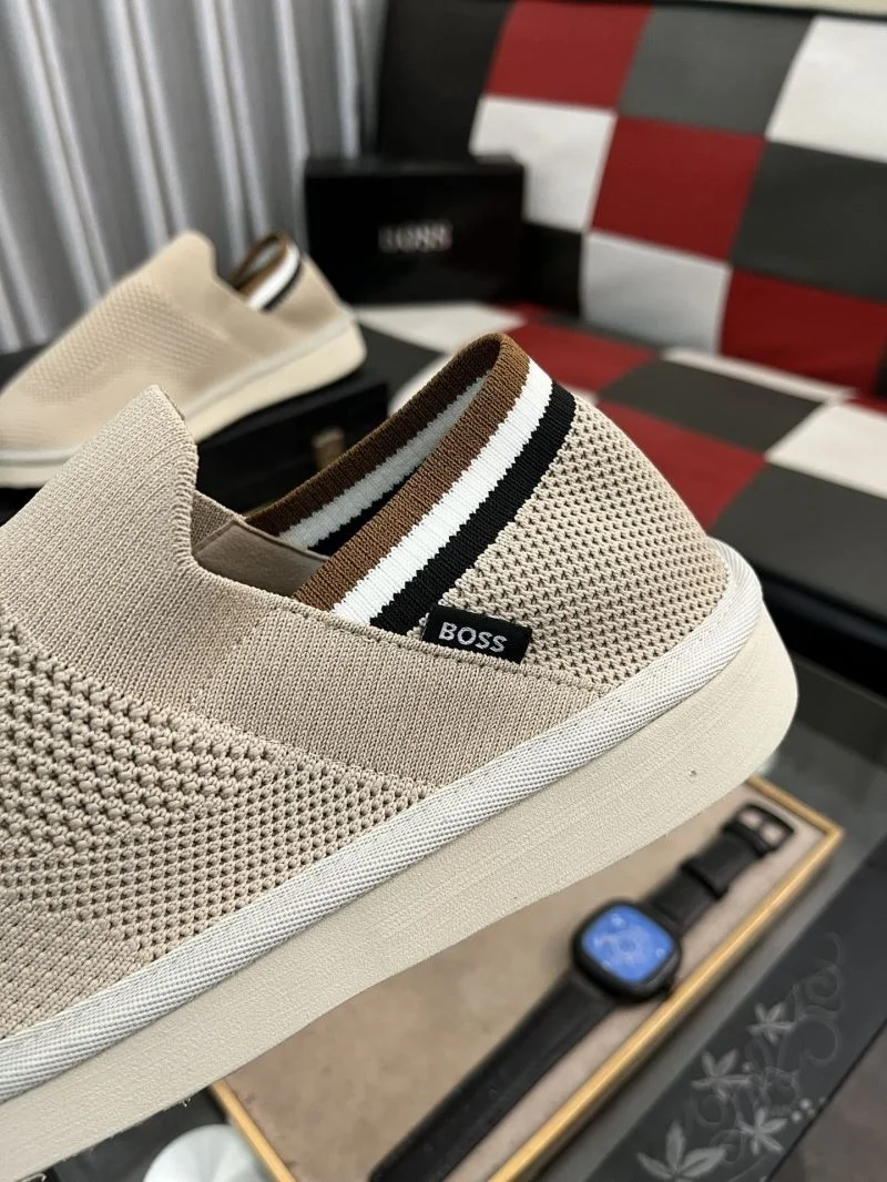 Boss Shoes