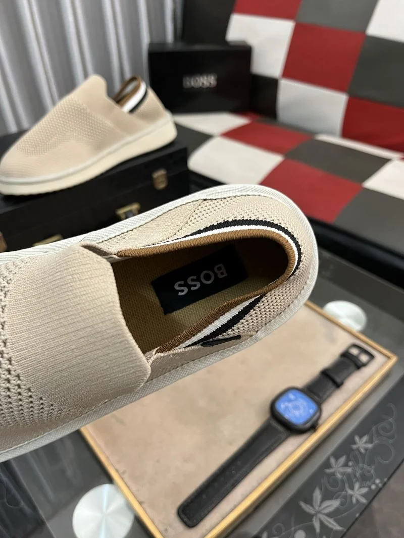 Boss Shoes