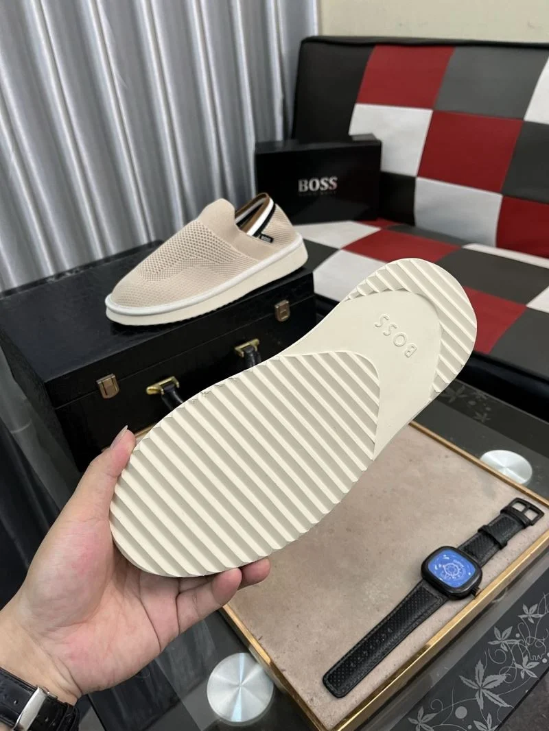 Boss Shoes