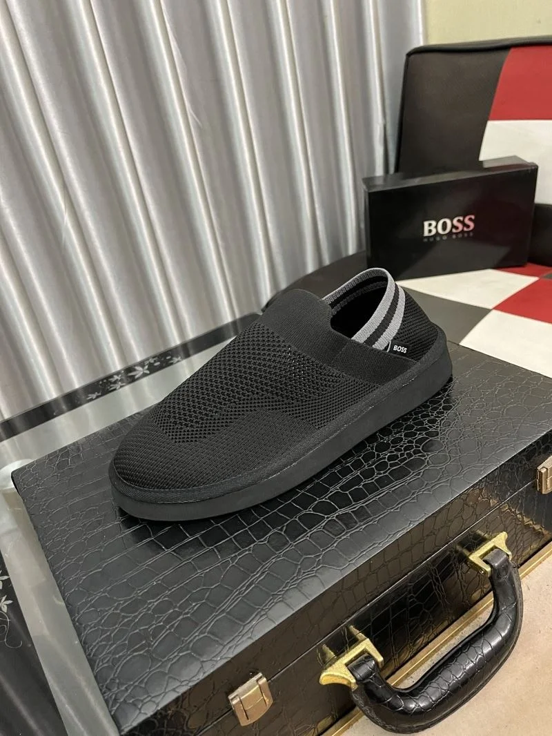 Boss Shoes