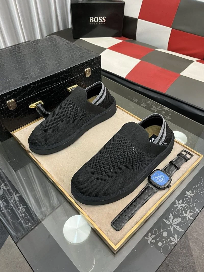 High accuracy Boss Shoes