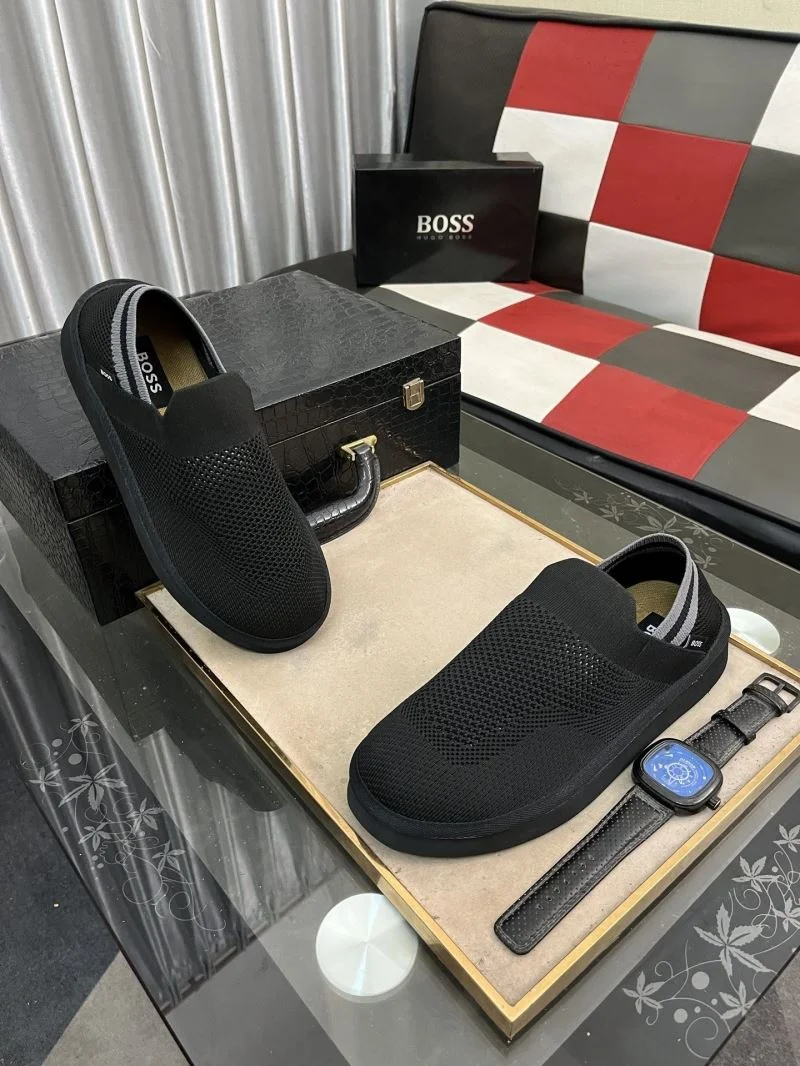High accuracy Boss Shoes