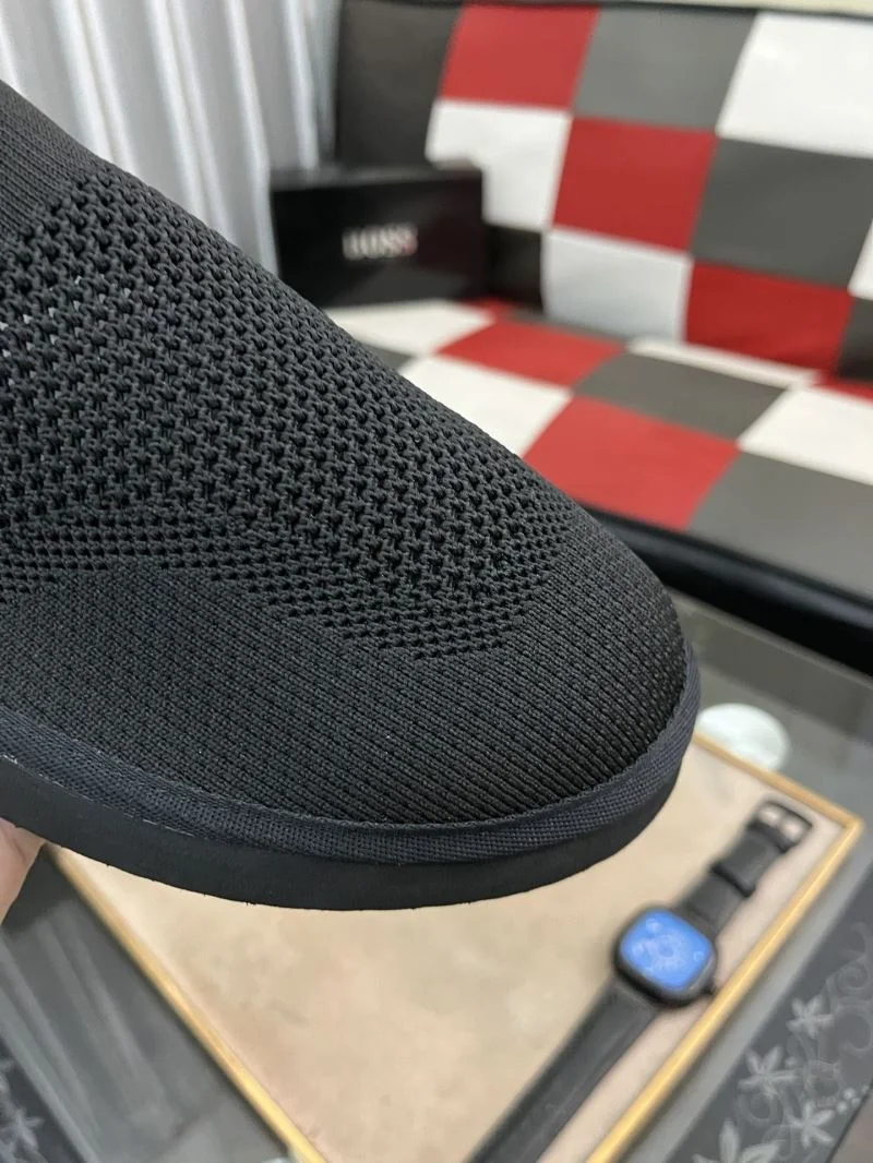 High accuracy Boss Shoes
