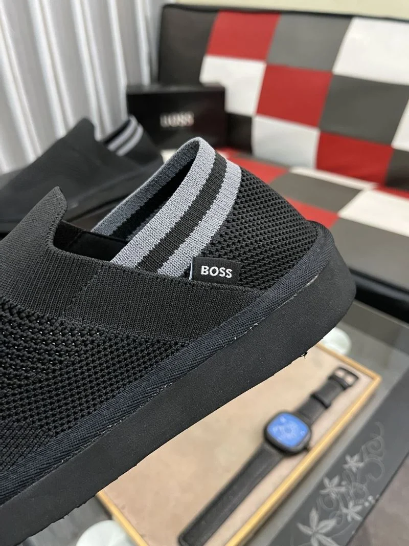High accuracy Boss Shoes