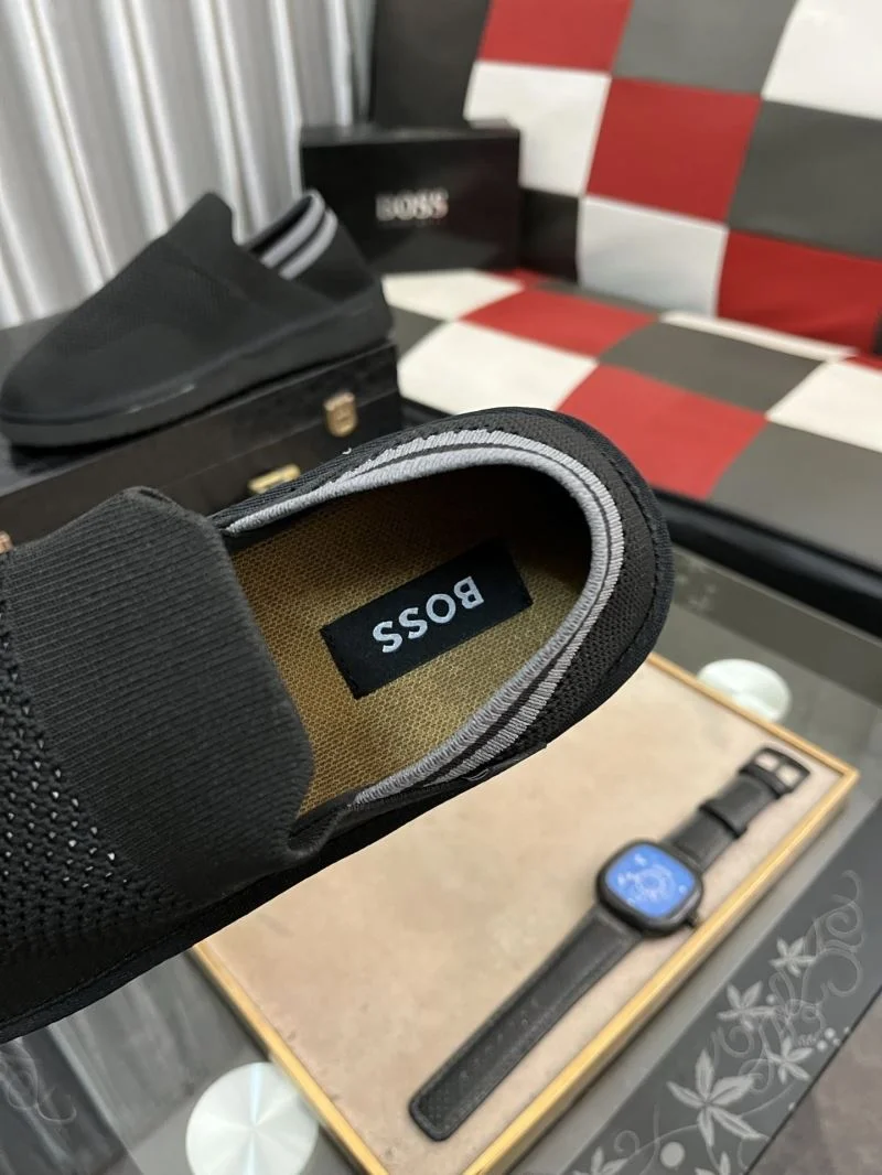 High accuracy Boss Shoes