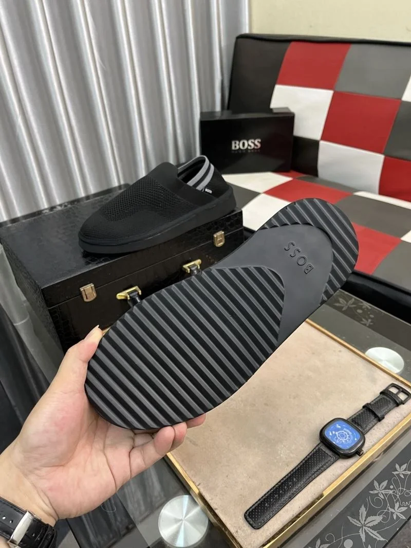 High accuracy Boss Shoes