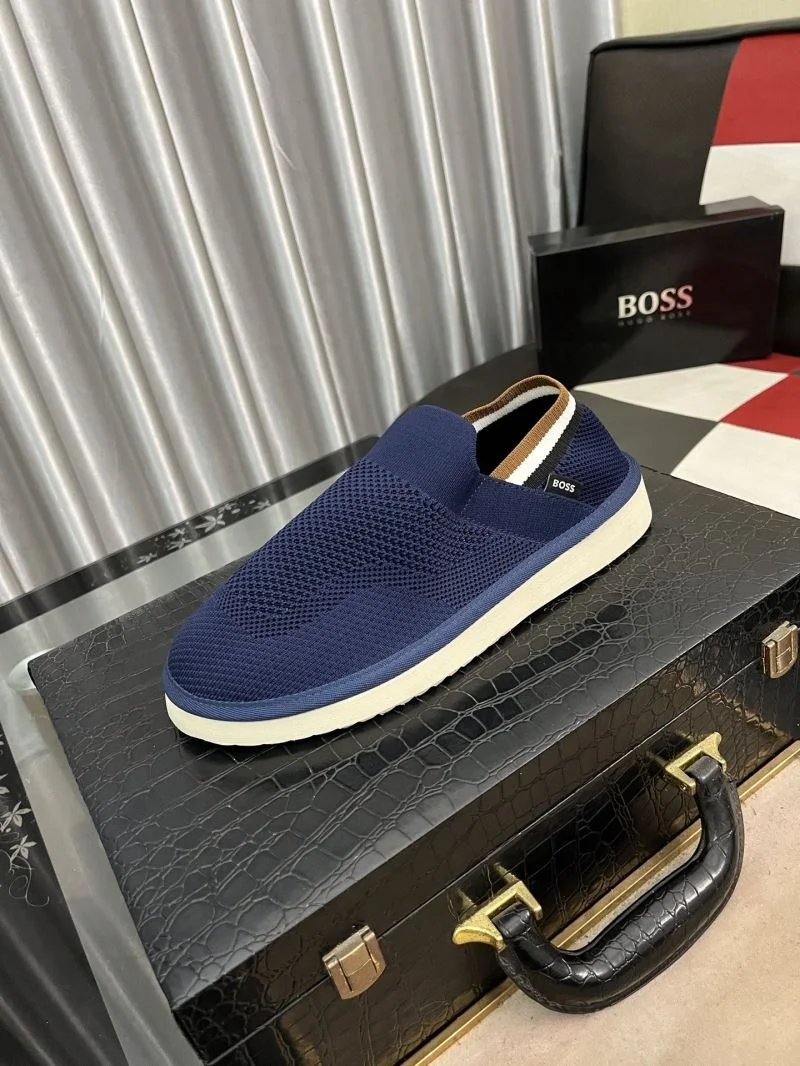 Boss Shoes