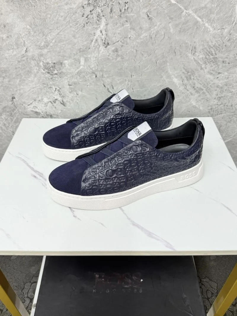 Boss Shoes