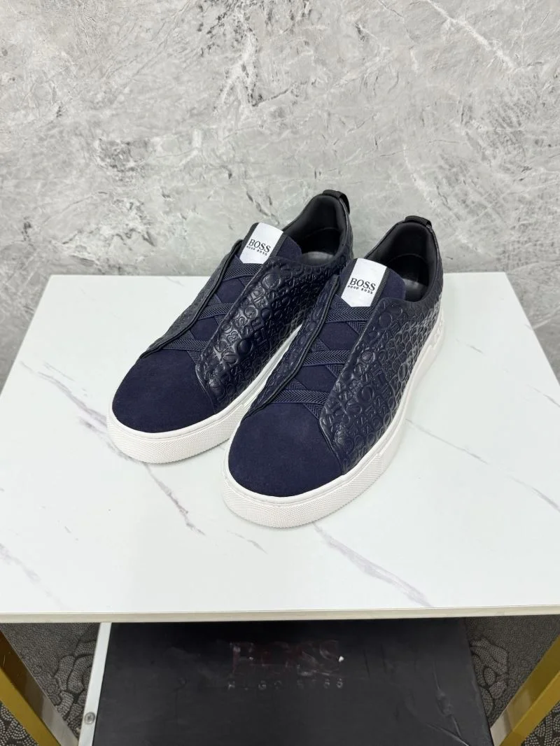 Affordable Boss Shoes