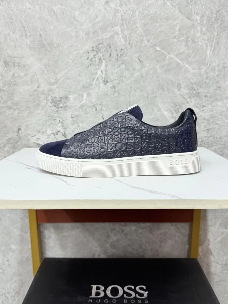 Affordable Boss Shoes