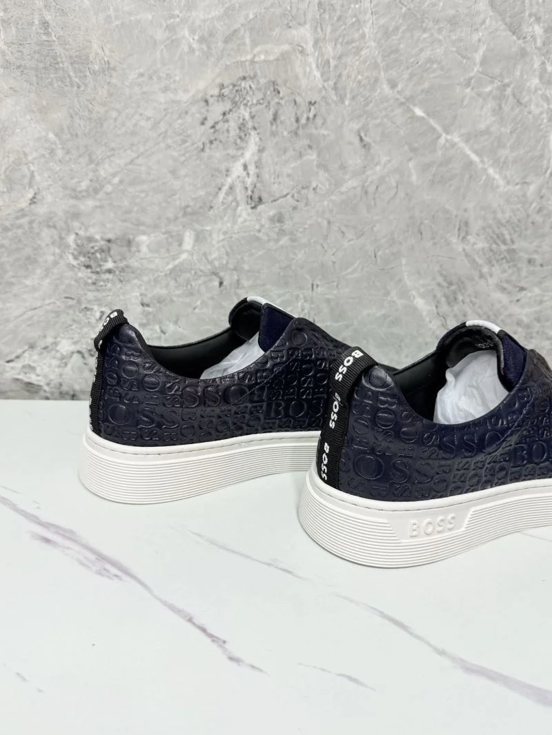 Affordable Boss Shoes