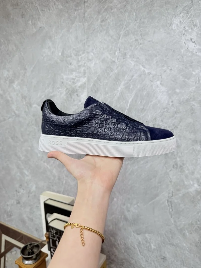 Affordable Boss Shoes