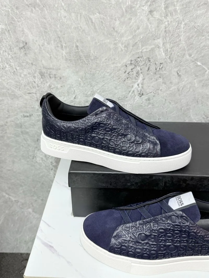 Affordable Boss Shoes