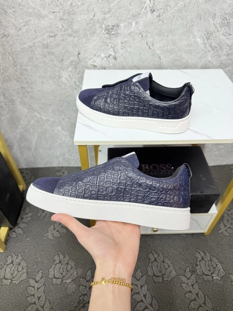 Affordable Boss Shoes
