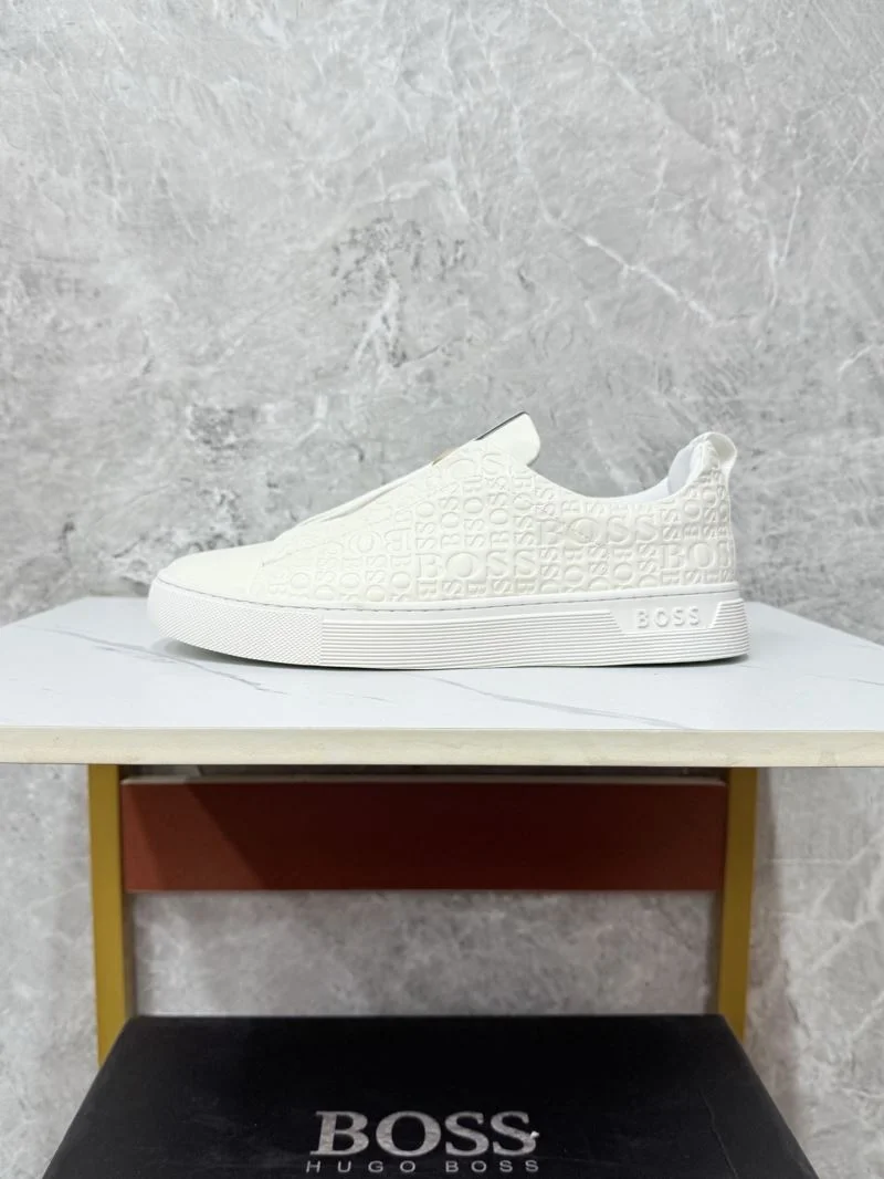 Perfect replica Boss Shoes