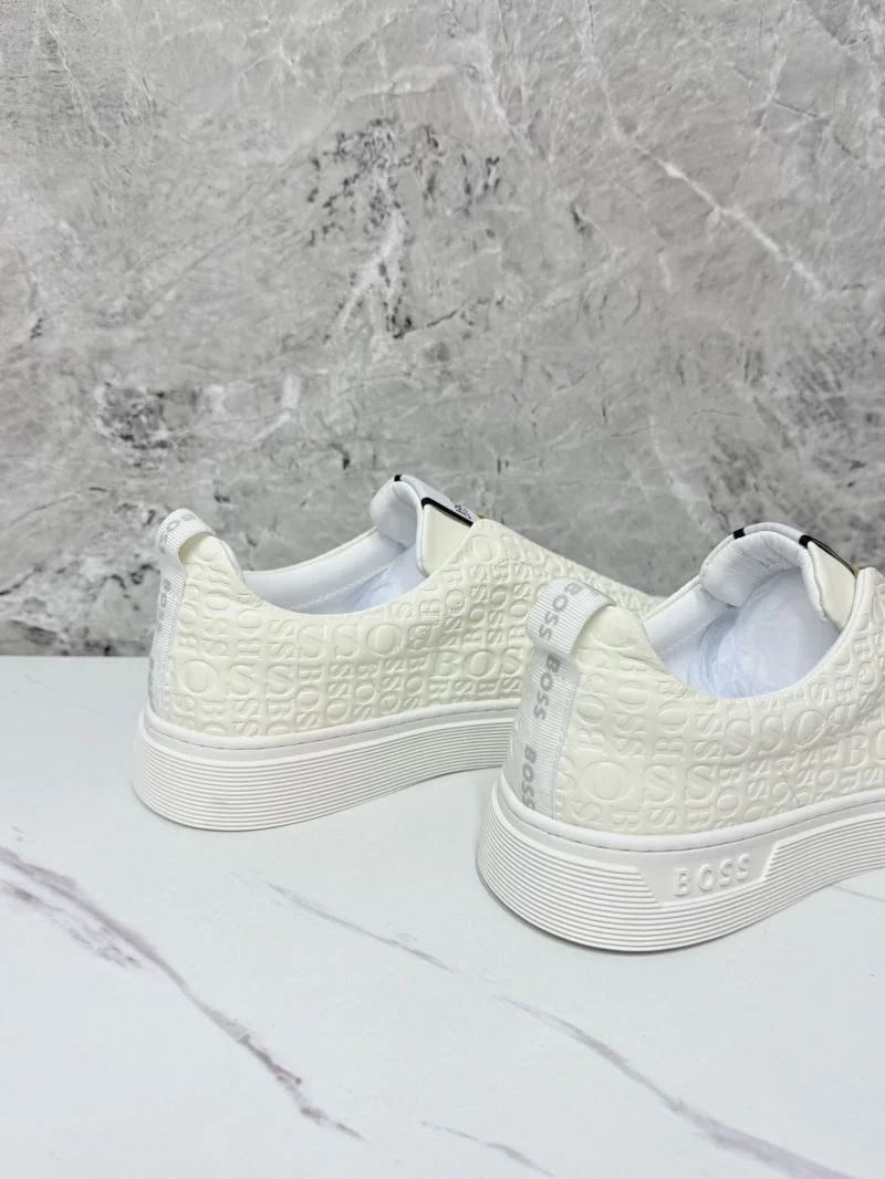Perfect replica Boss Shoes