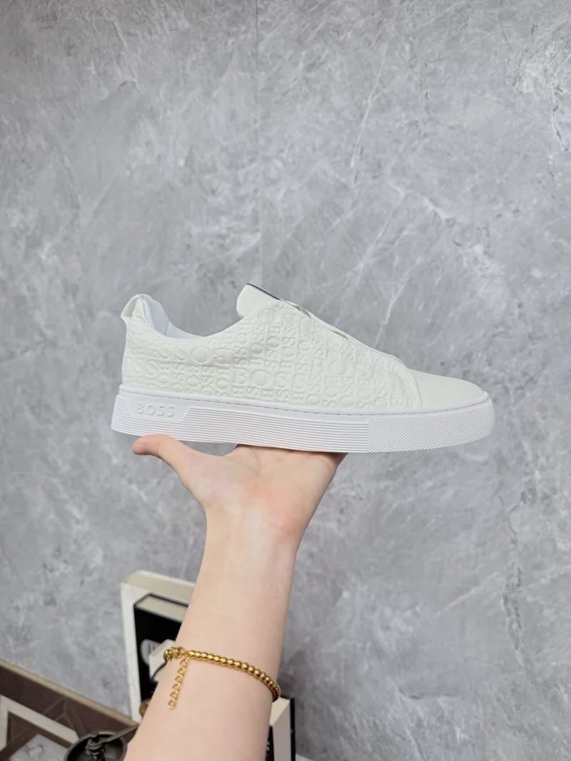 Perfect replica Boss Shoes