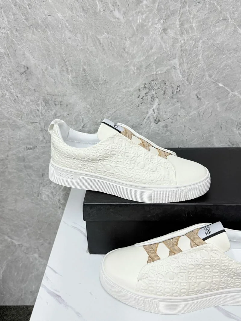 Perfect replica Boss Shoes