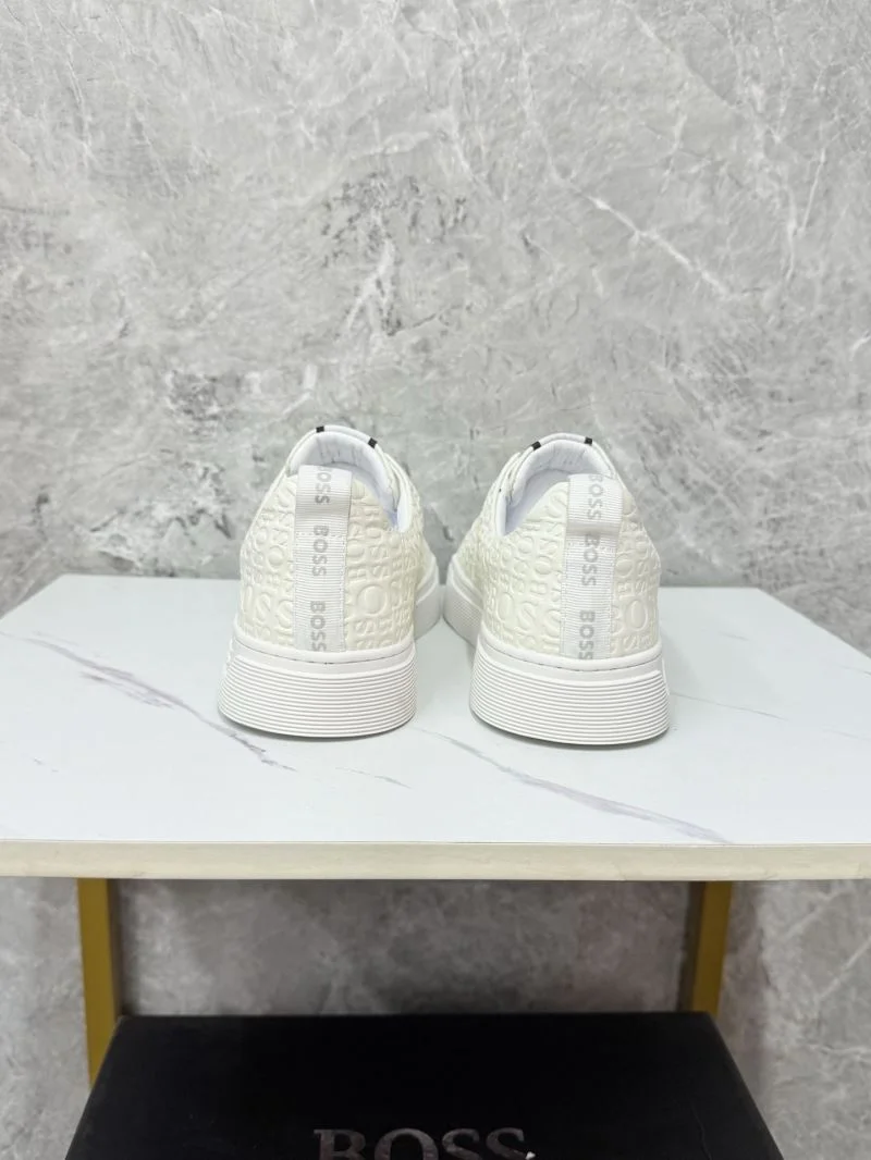 Perfect replica Boss Shoes