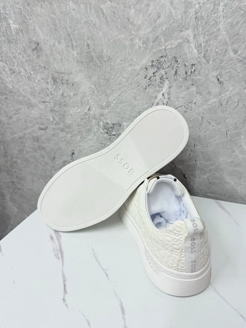 Perfect replica Boss Shoes