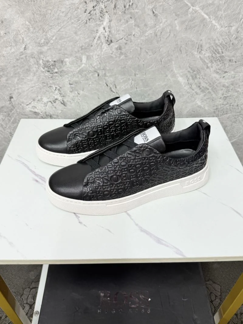 Boss Shoes