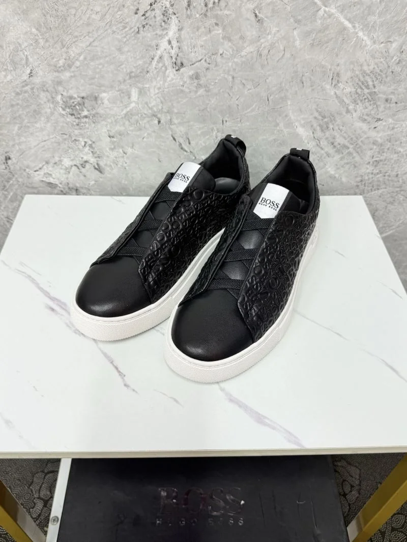 Affordable Boss Shoes